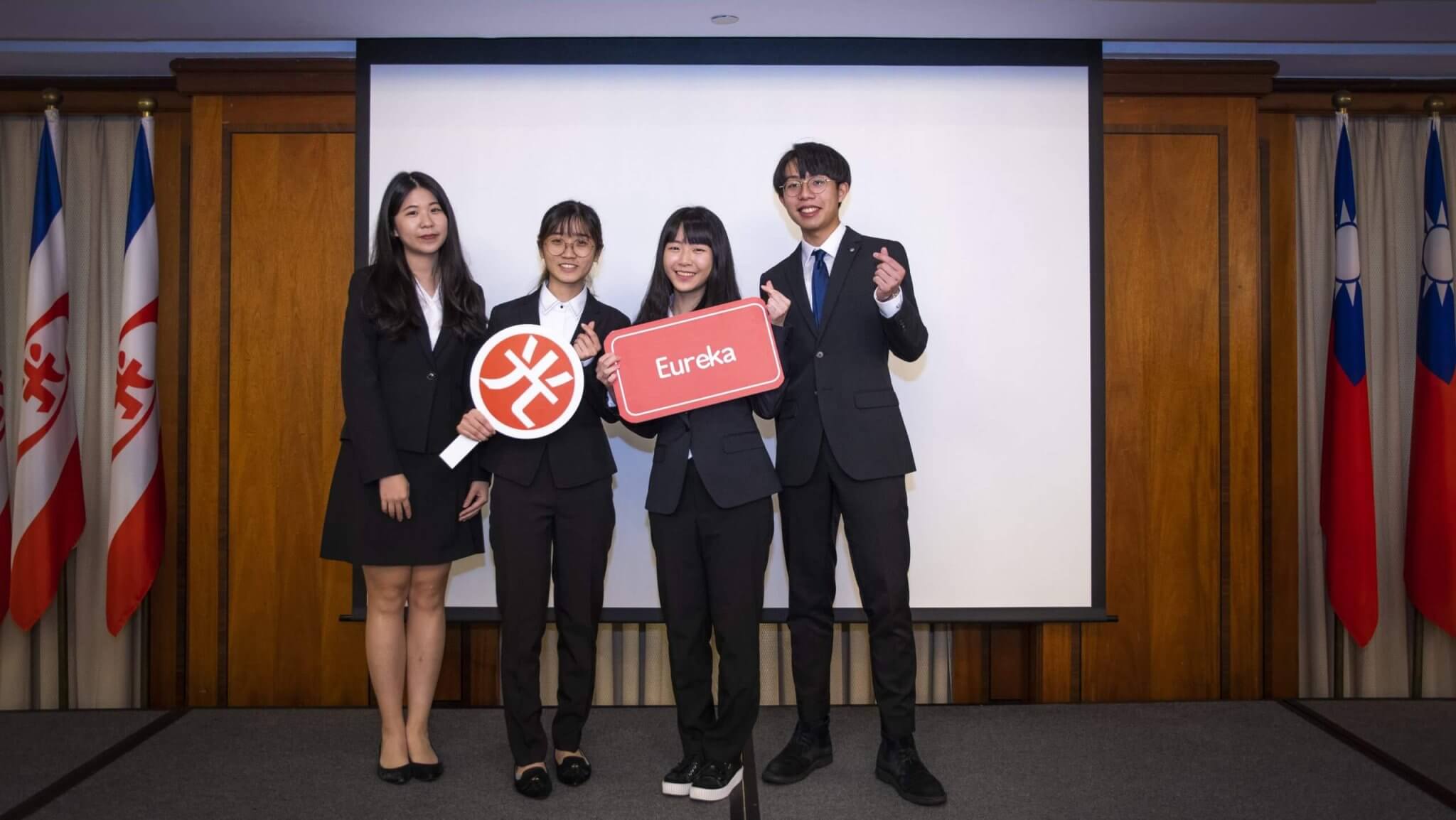 歷屆競賽回顧-19th ATCC - ATCC