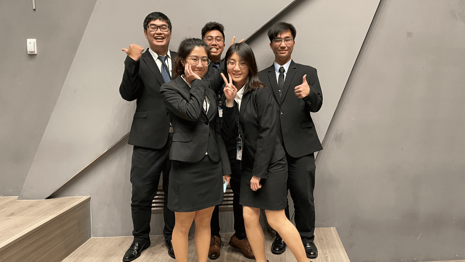 歷屆競賽回顧-19th ATCC - ATCC